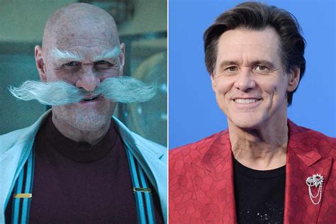 Jim Carrey Jim Carrey News Us Weekly