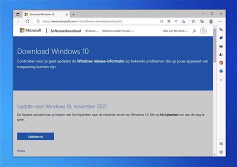 3 Manieren Om Windows 10 22h2 Te Installeren Op Uw Pc 3 Manieren Om Windows 10 22h2 Te Installeren Op Uw Pc