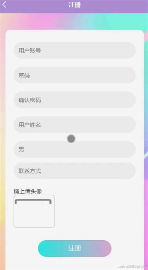 java vue计算机毕设大学生就业规划系统的设计与实现【开题 程序 论文 源码】 csdn博客