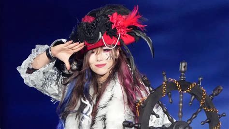 Kairi Sane Shares How She Earned The ‘pirate Princess Nickname