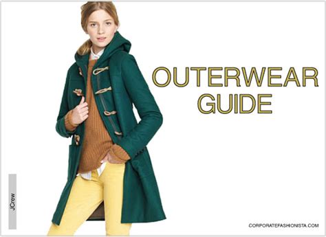 Fit Your Perfect Coat, Then Find it On Sale Now - Corporate Fashionista