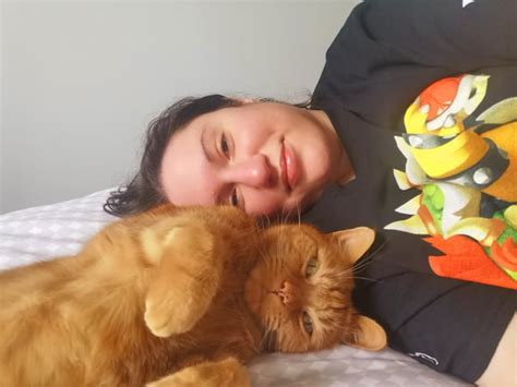 Everyone Meet Wotsit Roneorangebraincell