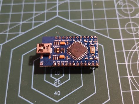 Arduino Micro és Arduino Micro Közötti Különbség Építsünk Szimulátort