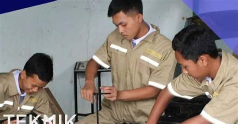 Selayang Pandang Jurusan Tkro Smk Manusawa Smk Maarif Nu 1 Wangon