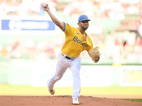 Red Sox Sign Rhp Kutter Crawford Avoid Arbitration Reuters