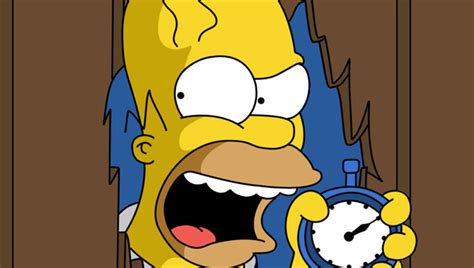 The Simpsons Loves Stanley Kubrick As Much As We Do