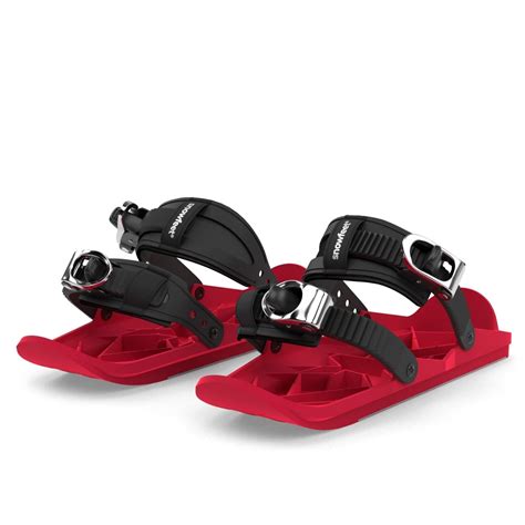 Super Slider Snow Skates