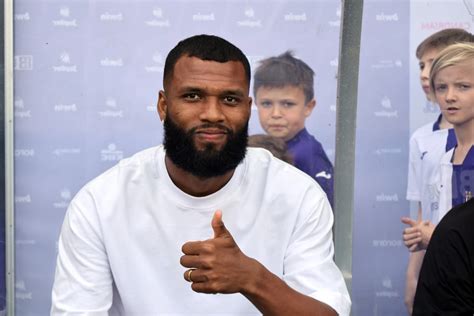 Wat Is Er Van Igor Thiago Voetbalbelgie Be