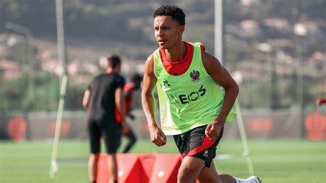 Sofiane Diop Absent à Metz Point Médical