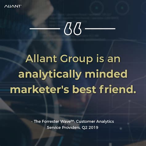 Customeranalytics Tim Sullivan