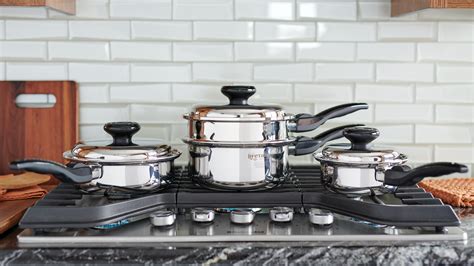 Lifetime® Cookware Manufactured In America Lifetime Cookware