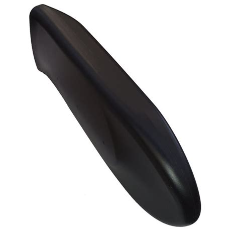 507 Side Pod Black High Rev