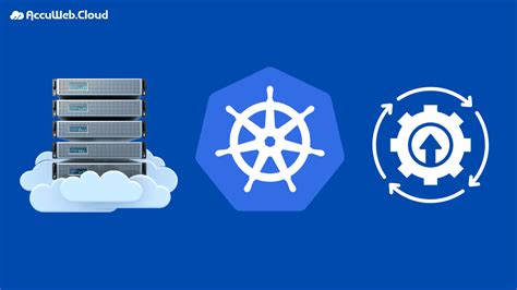 Automated Kubernetes Cluster Upgrade Guide And Benefits