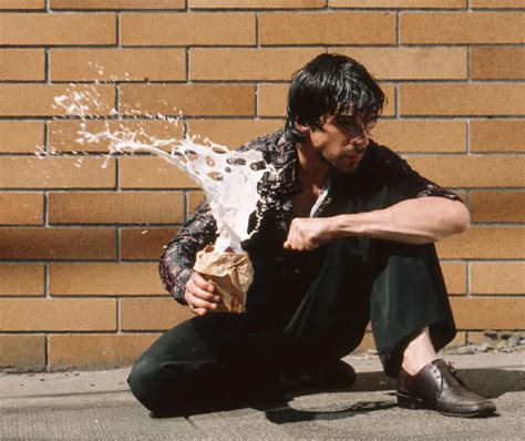 Speciale Jeff Wall Dal Latte Alla Fontanella Romana Elio Grazioli