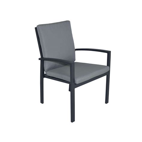 Castella Cushion Dining Chair Shelta