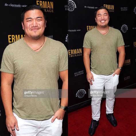 Ben Phelps About Last Night Ben Phelps Attends The