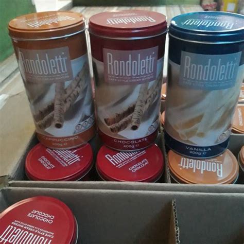 Harga Rondoleti Terbaru November 2022 Biggo Indonesia