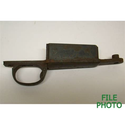 Trigger Guard Assembly Original