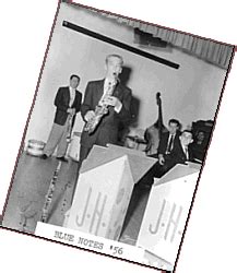 Welcome To The Official Site For Jim Horn Legendary Sax Player With
