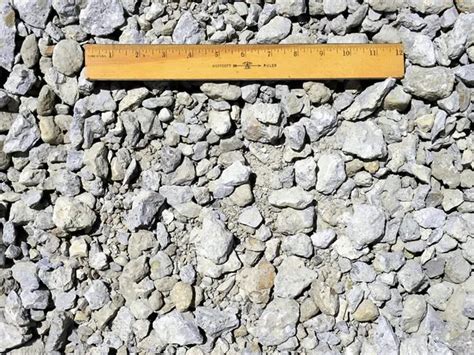 Type D Flex Base Txdot Item 247 North Texas Arcosa Crushed Concrete