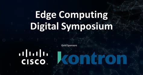 darshan gupta on linkedin edge computing digital symposium