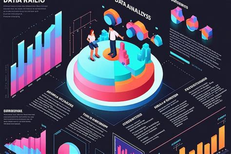 16000 Infographic Diagram Charts Isometric Data Pictures