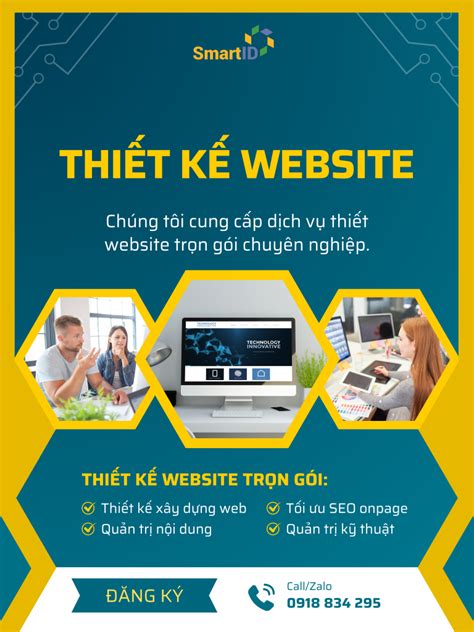 Thiết kế website bán hàng chuyên nghiệp chuẩn seo năm