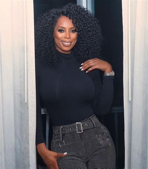 Pin On Tasha Smith