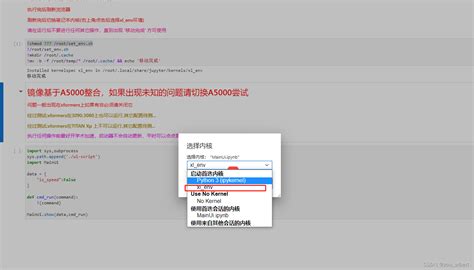 【Stable diffusion教程】AutoDL云部署超详细步骤说明【外婆都会】_stable diffusion autodl-CSDN博客