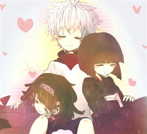 Pinterest Anime Arte Cazador X