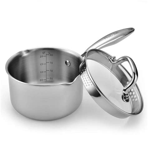 Saucepans Induction At Tracy Dibenedetto Blog