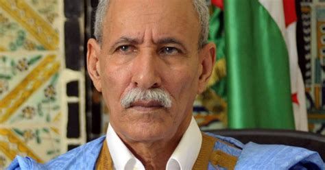 Affaire Brahim Ghali Lenquête Se Poursuit