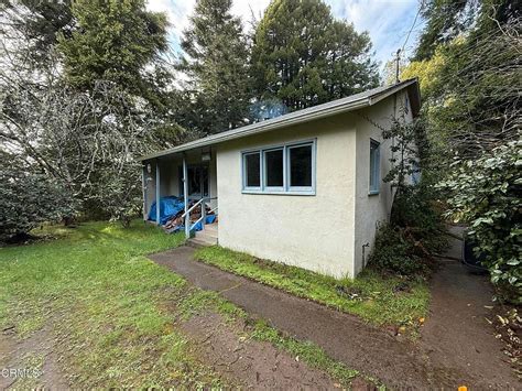31750 Pudding Creek Rd Fort Bragg Ca 95437 Zillow