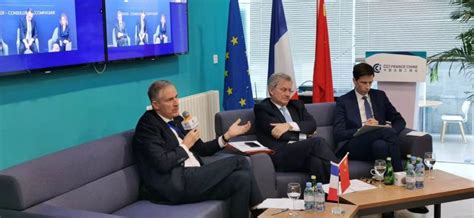 Pascal Chen Posted On Linkedin