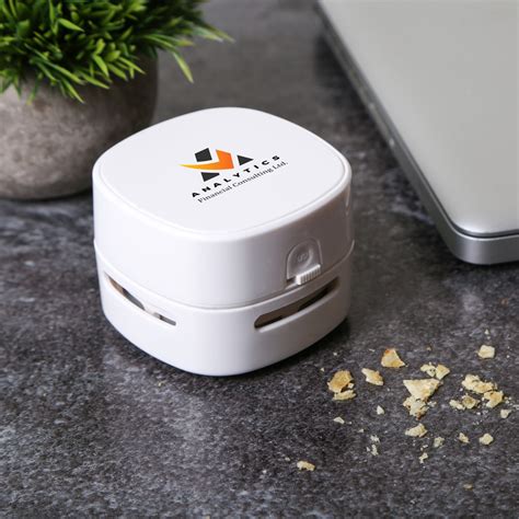 Dust Rover Desktop Vacuum Hpg Brands