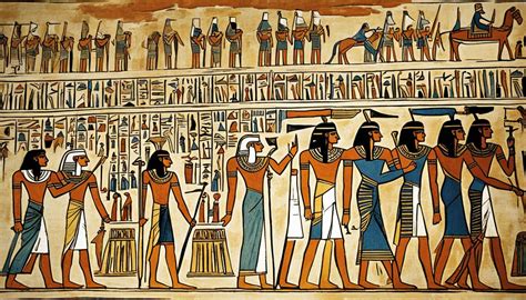 Decline Of Ancient Egypt Key Historical Factors Egypt Insights