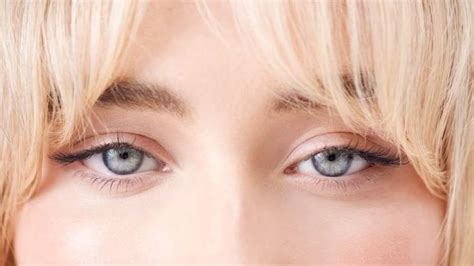 Prettiest Eyes How To Look Older At 20 How To Look Older Without
