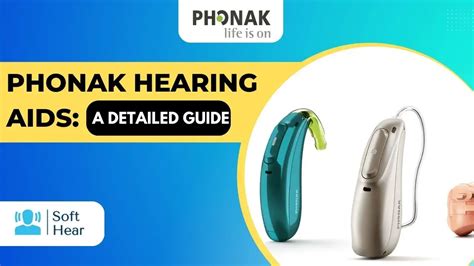 Phonak Hearing Aids In India Models Features And Price 2025