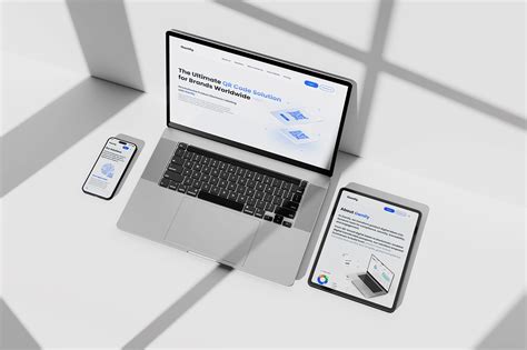 Ui Ux For Product Passport And Authentication Platform 12 Images