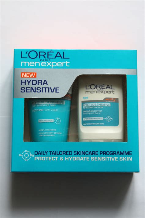Loreal Men Expert Zestaw - Niska cena na Allegro.pl