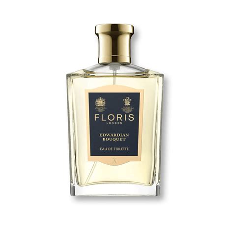 Shop Floris Edwardian Bouquet Edt In Australia
