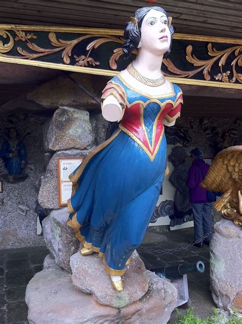 Pin By Charles Lee On Figurehead Ship Figurehead Old Sailing Ships