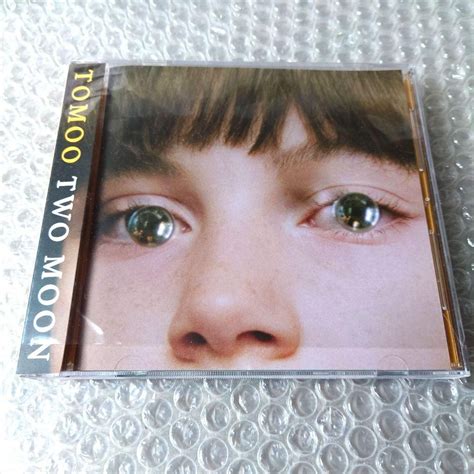 Yahooオークション Tomoo『two Moon』通常盤cd