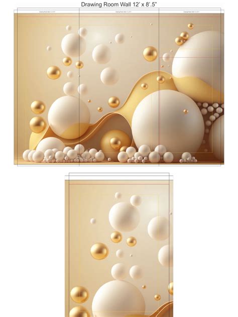 Drowing Room Wall Pdf