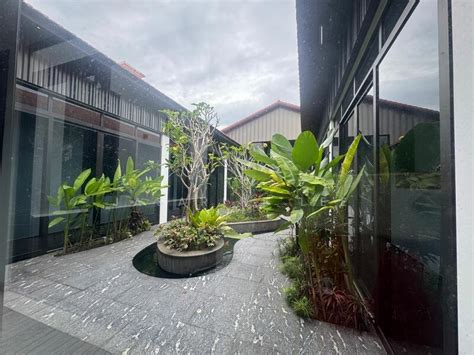 ⭐⭐landed7772 Brand New Good Class Bungalow Good Class Bungalow For