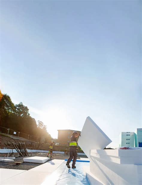 Cellplast Eps Jackopor 80 600x1200x40mm 108m2