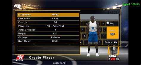 Depth Ordering Issue In Menus In Nba2k13 · Issue 16866 · Hrydgardppsspp · Github