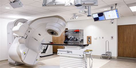 Radiation Oncology Mount Carmel Health System
