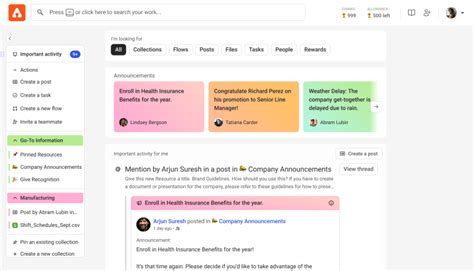 15 Best Employee Recognition And Rewards Software And Programs Employee