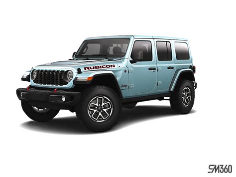 The 2024 Jeep Wrangler 4 Door Rubicon X In Bathurst Bayside Chrysler